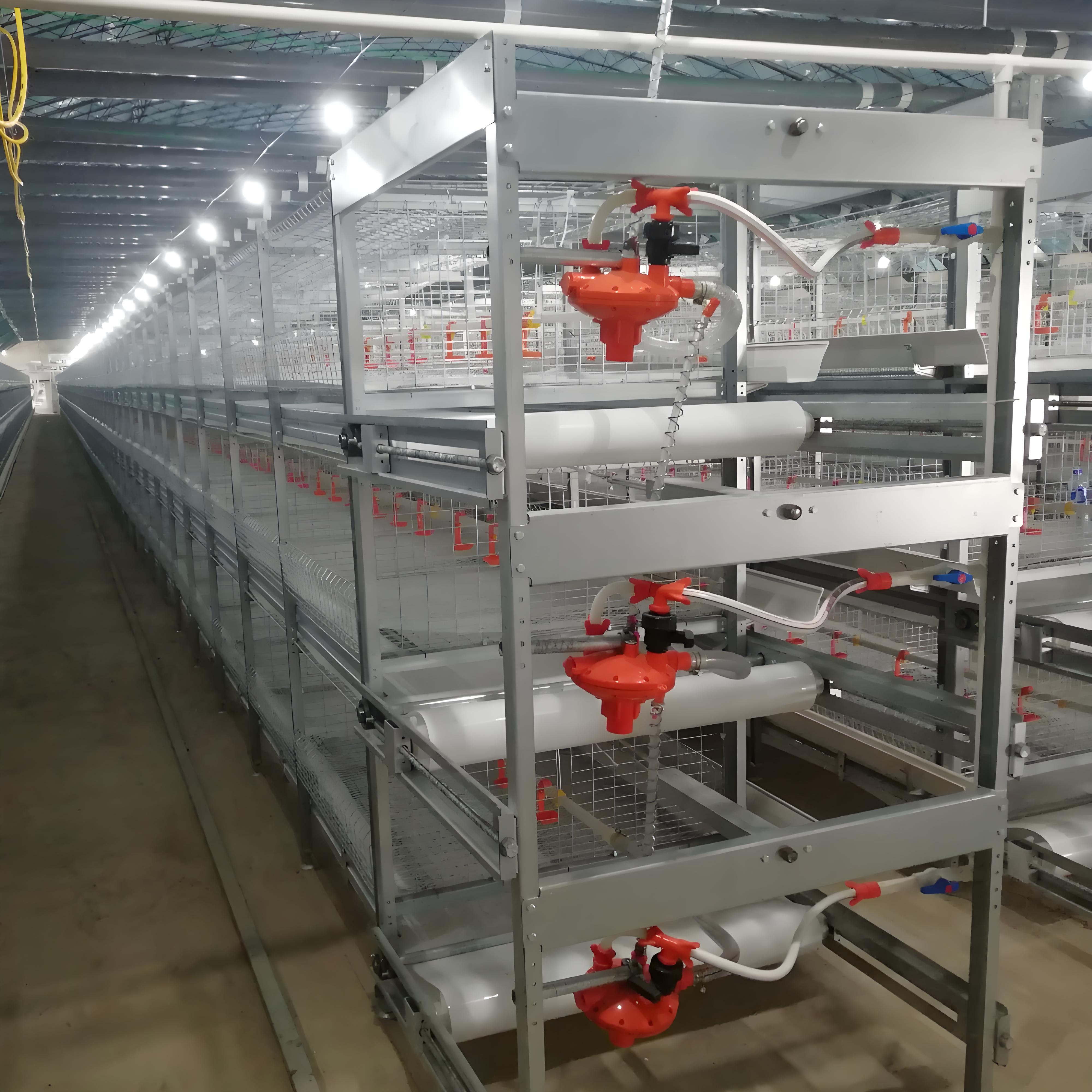 Shandong Huabang Agriculture and Animal Husbandry Machinery Co.Ltd